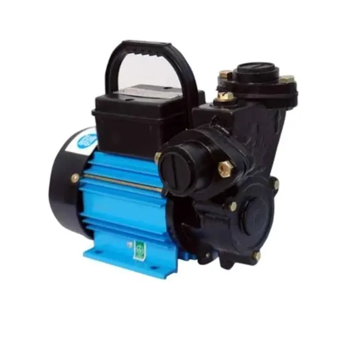 0.5 HP Self Priming Monoblock Mahindra Water Motor - Retaillz.com