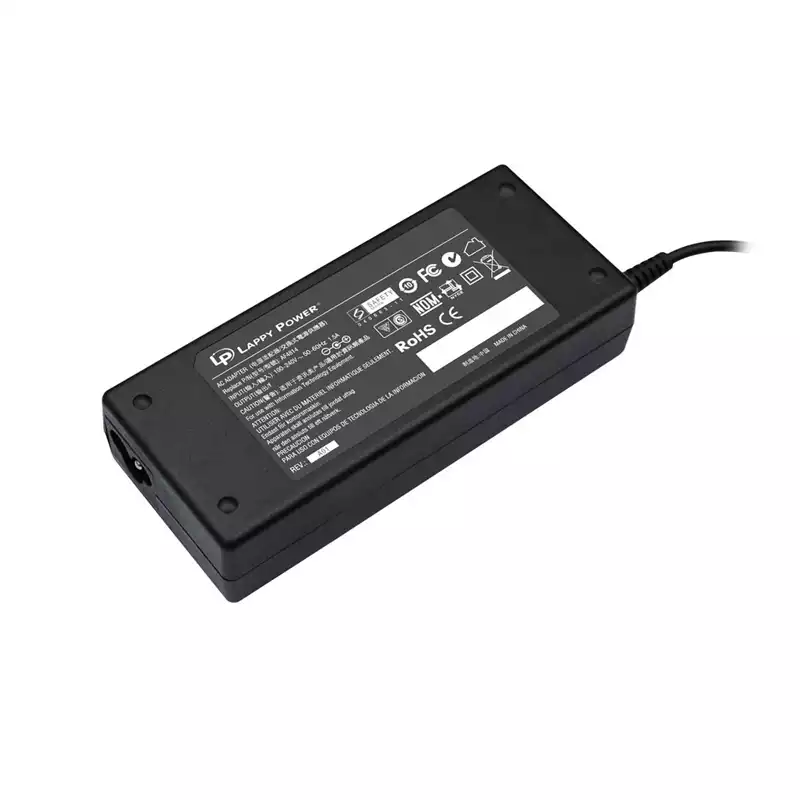 Lappy Power Laptop Adapter For HP 65 Watt 19.5V 3.33A - Retaillz.com