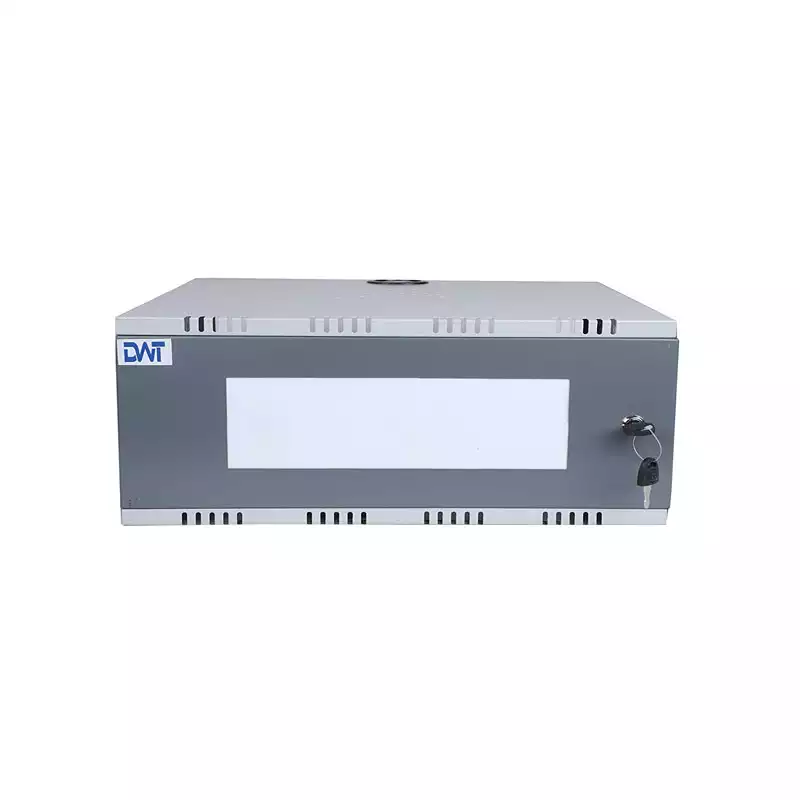 CCTV / Server Housing 2U Rack - Retaillz.com