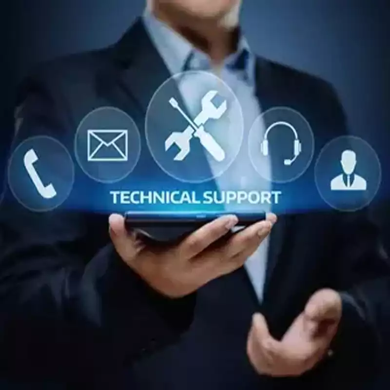 Laptop Technical Support Service - Online (upto 30 Minutes) - Retaillz.com