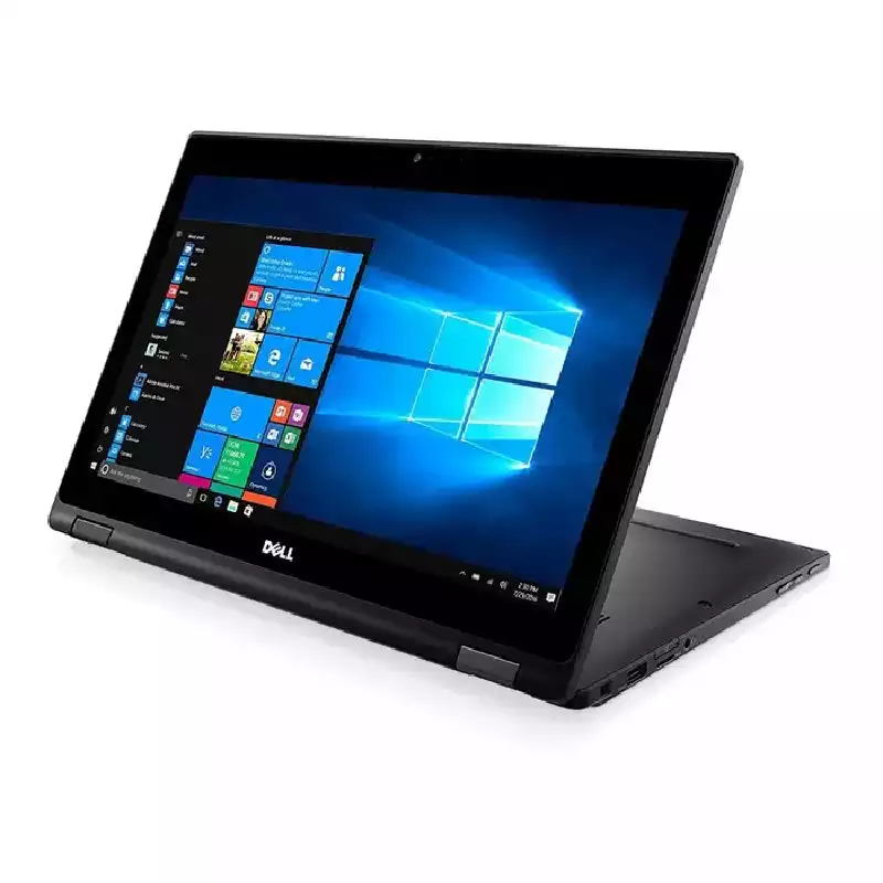 Dell Latitude 5289 2-in-1 FHD 12.5 Inch Touch Laptop 360 Degree Intel ...