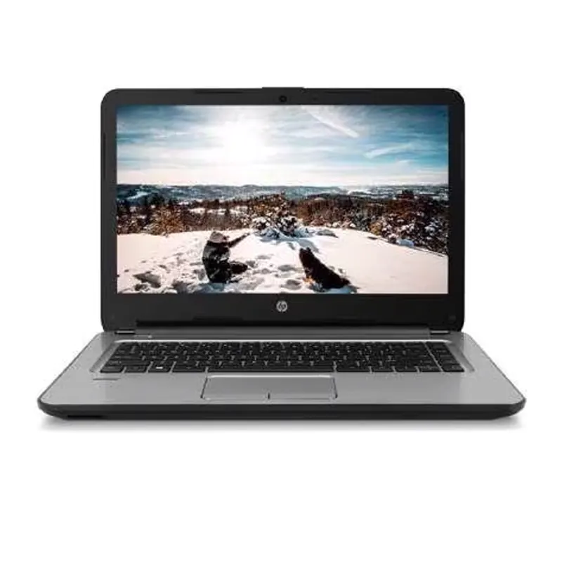 HP 348 G4 Notebook 14 Inch Laptop Intel Core i5 7th Gen 8GB RAM 256GB ...